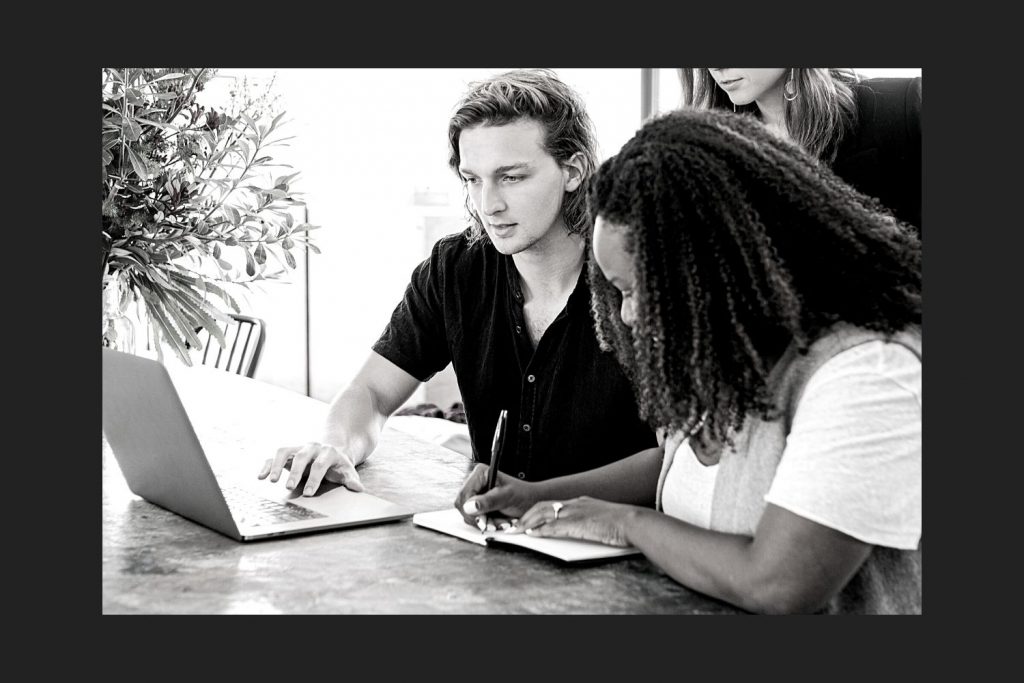 Recruitment bureau: werving en selectie met Good Company