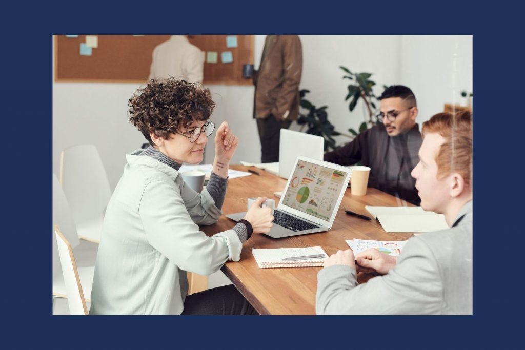 Recruitment bureau: werving en selectie met Good Company