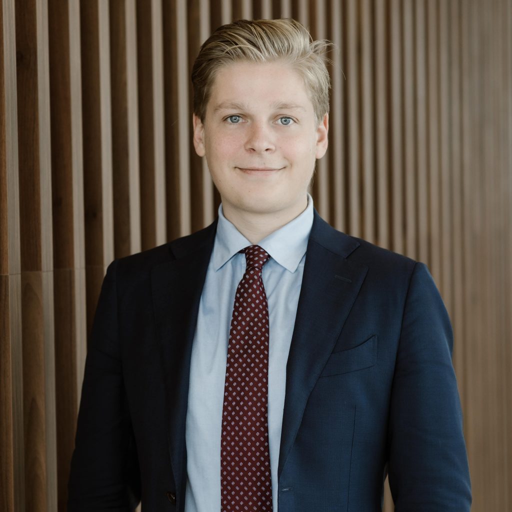 Meet The Team | Good Company