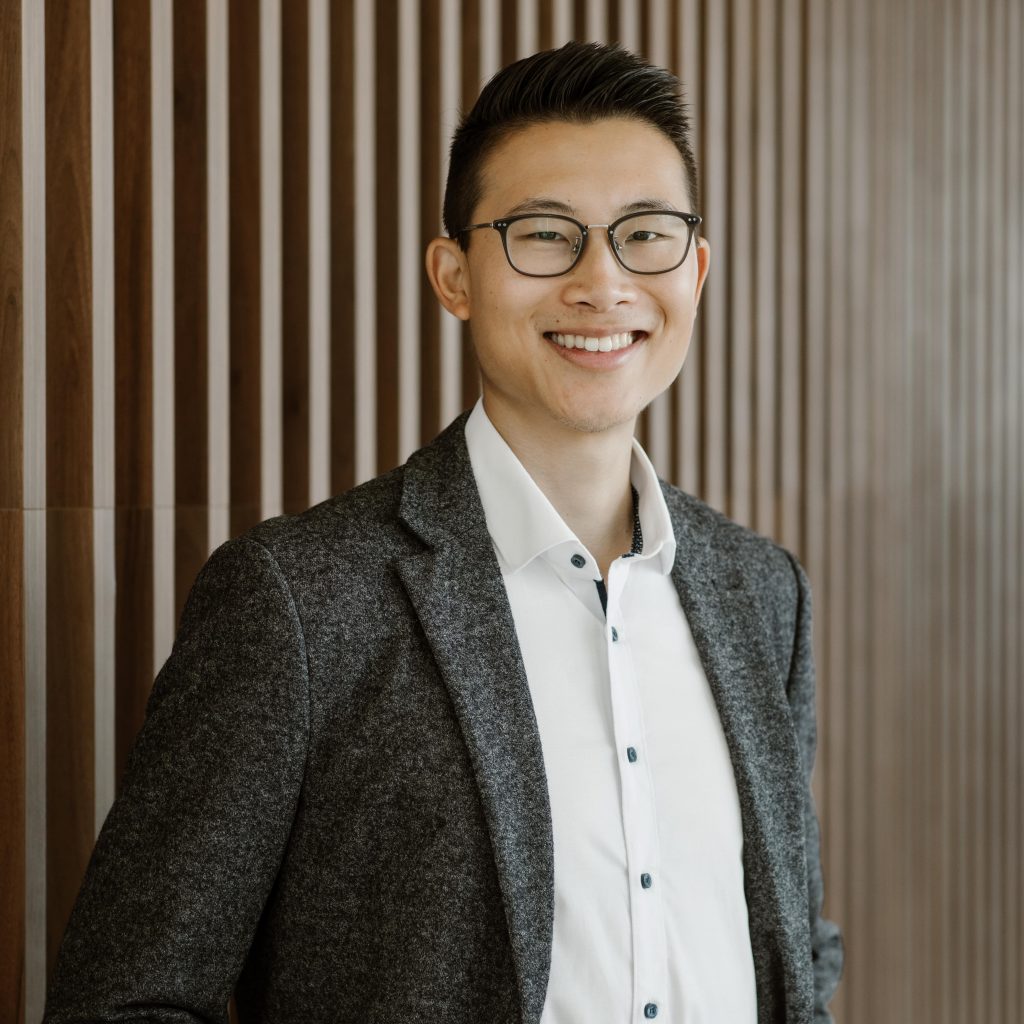 Meet The Team | Good Company